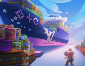 Louis The Game Invites You To an Exciting Adventure - HYBRID RITUALS ...