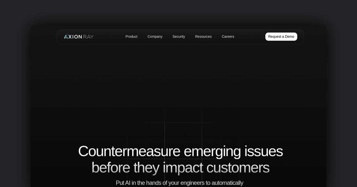 Axion Ray * HYBRID RITUALS