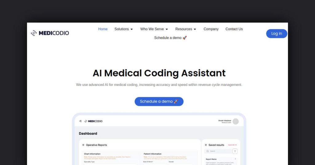 Codio * HYBRID RITUALS