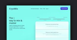 Cryo-Mix * HYBRID RITUALS