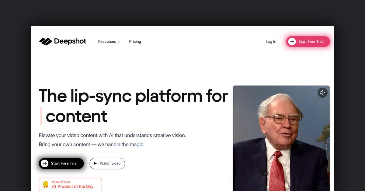 Deepshot * HYBRID RITUALS