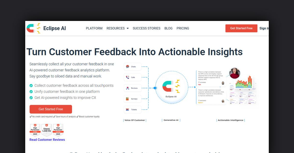 Eclipse AI * HYBRID RITUALS