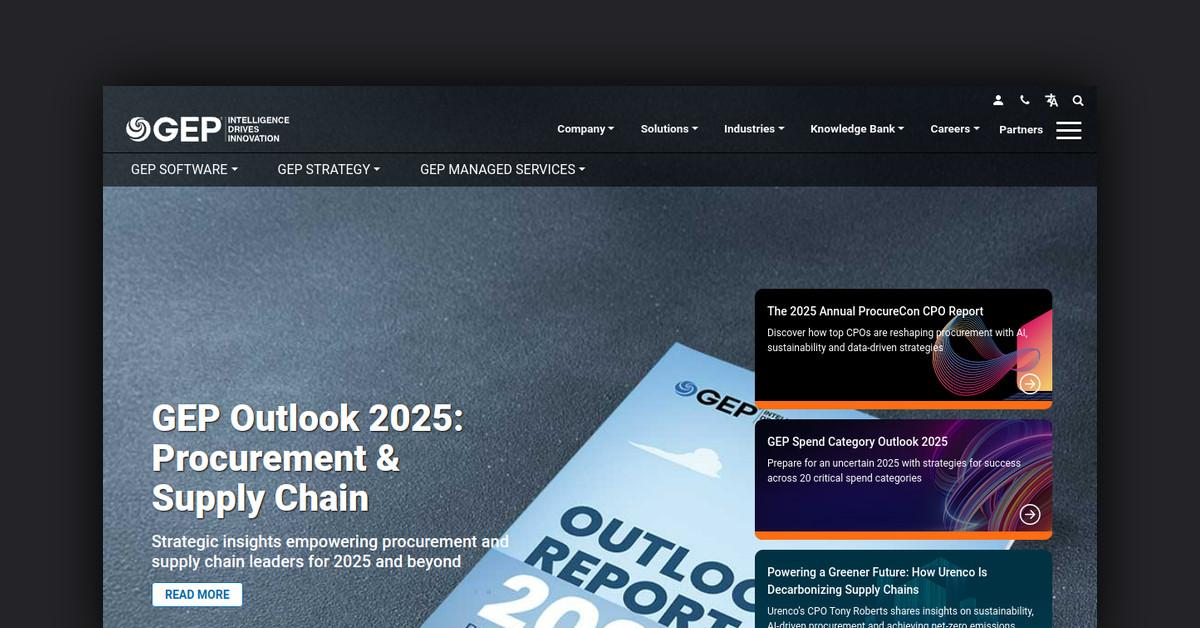 GEP * HYBRID RITUALS