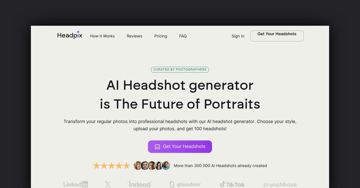 Headpix * HYBRID RITUALS