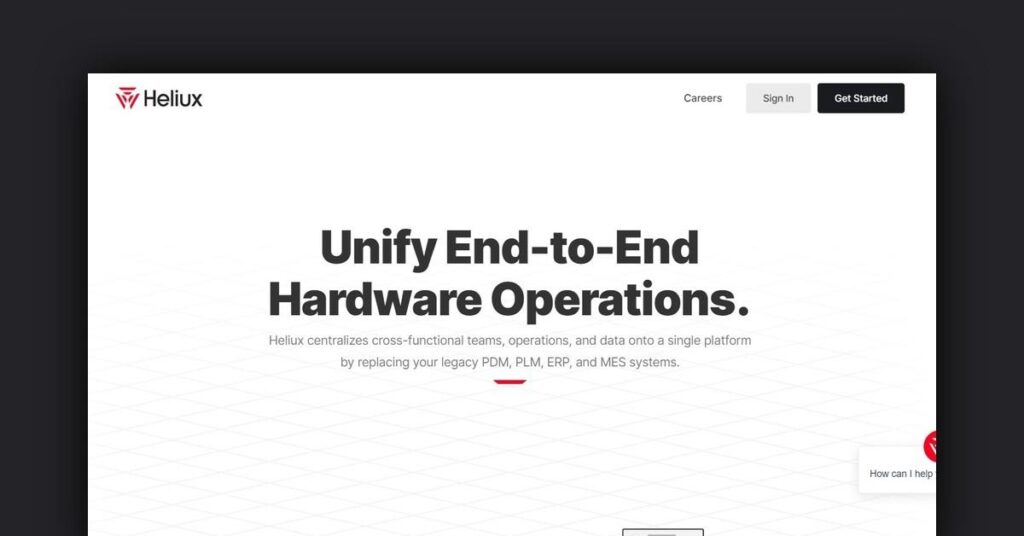 Heliux * HYBRID RITUALS