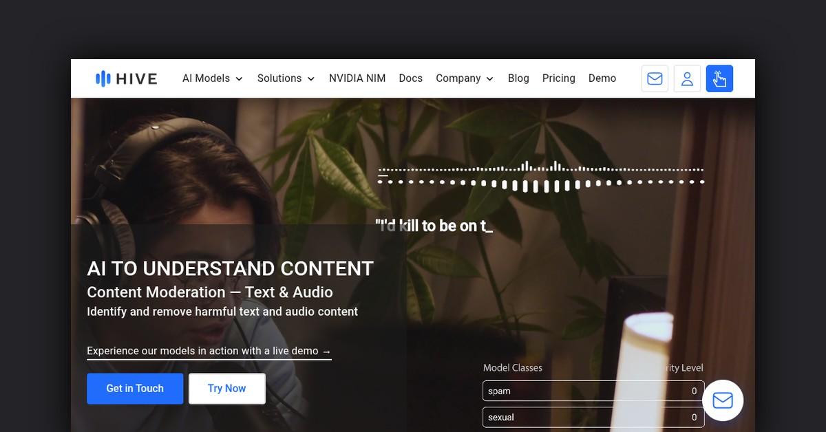 Hive * HYBRID RITUALS