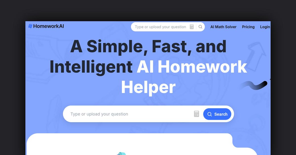 Homework AI * HYBRID RITUALS