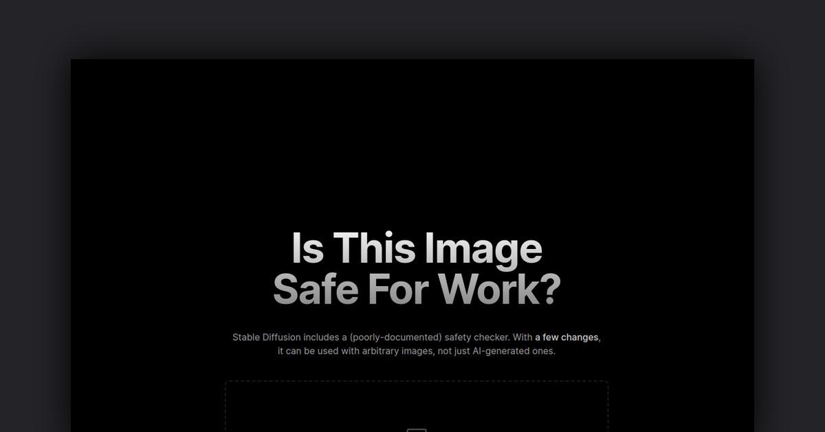 Is This Image NSFW * HYBRID RITUALS