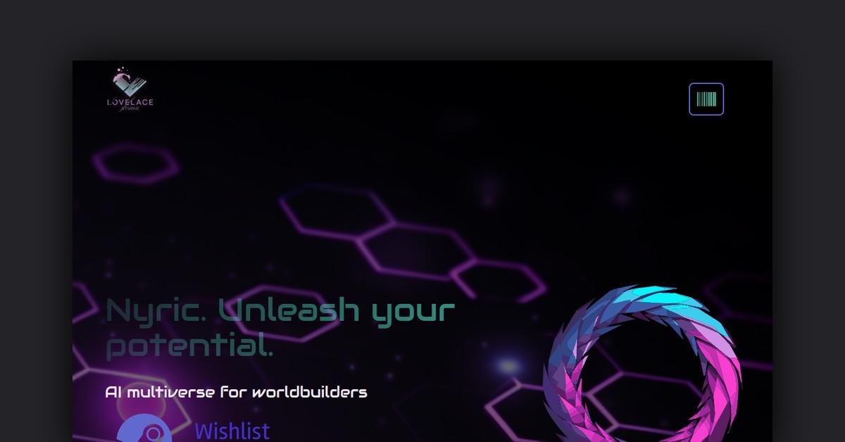 Lovelace Studio * HYBRID RITUALS