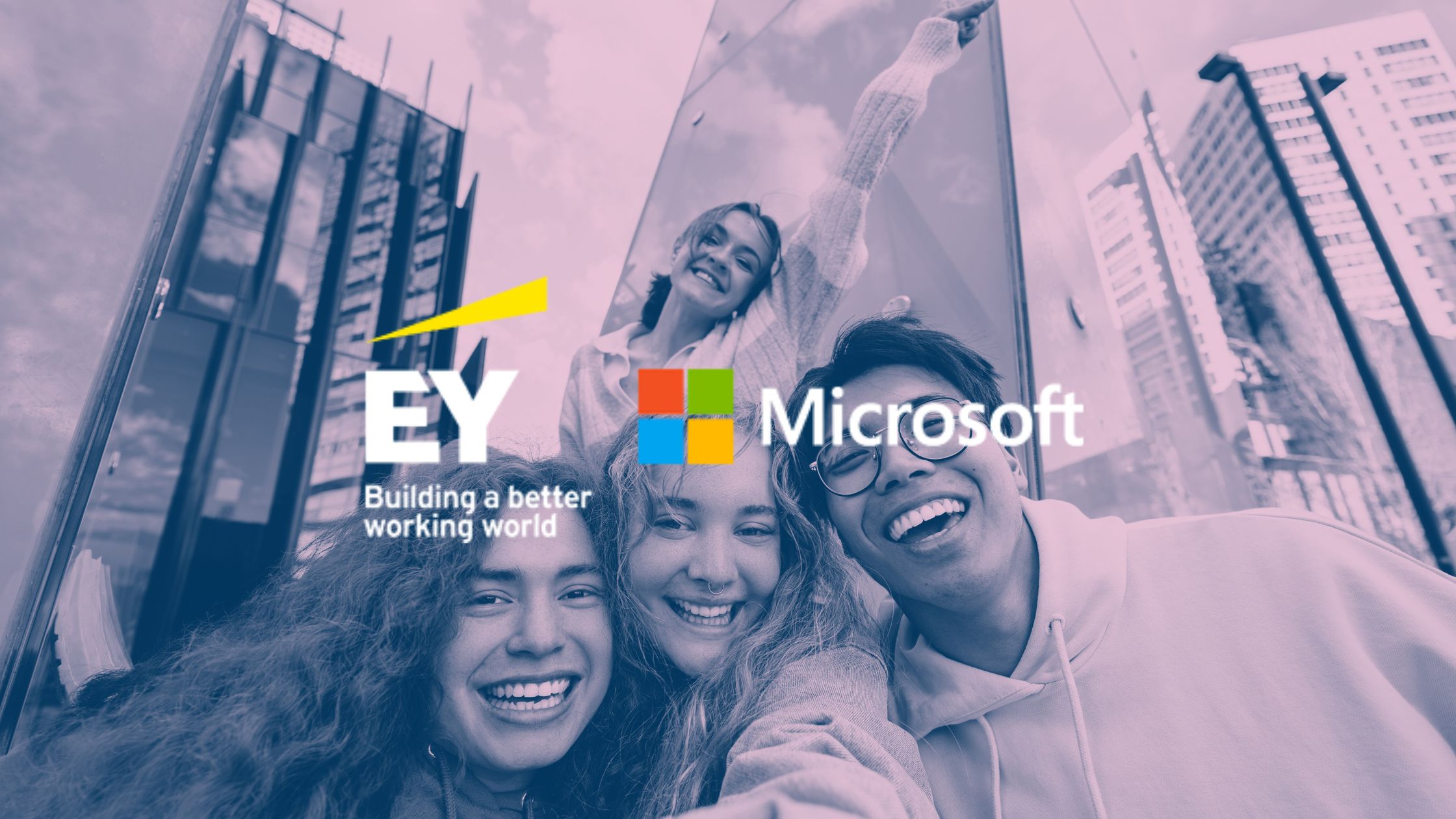 Free AI Courses from EY & Microsoft To Help You Advance Your Career ...