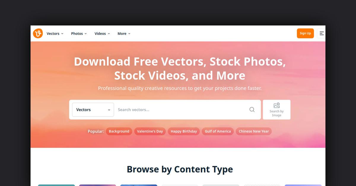 Vecteezy * HYBRID RITUALS