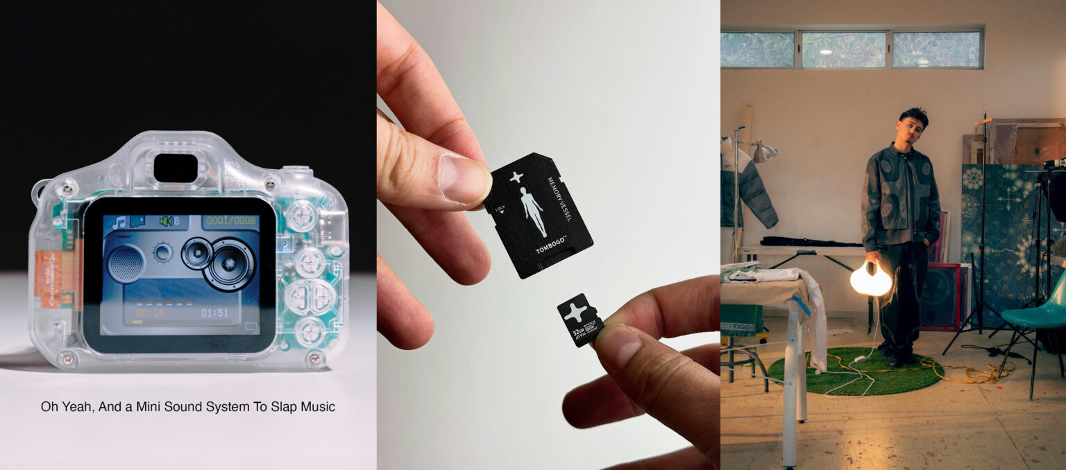 What is Y3K and Its Impact on Design, Fashion, and Tech? * HYBRID RITUALS