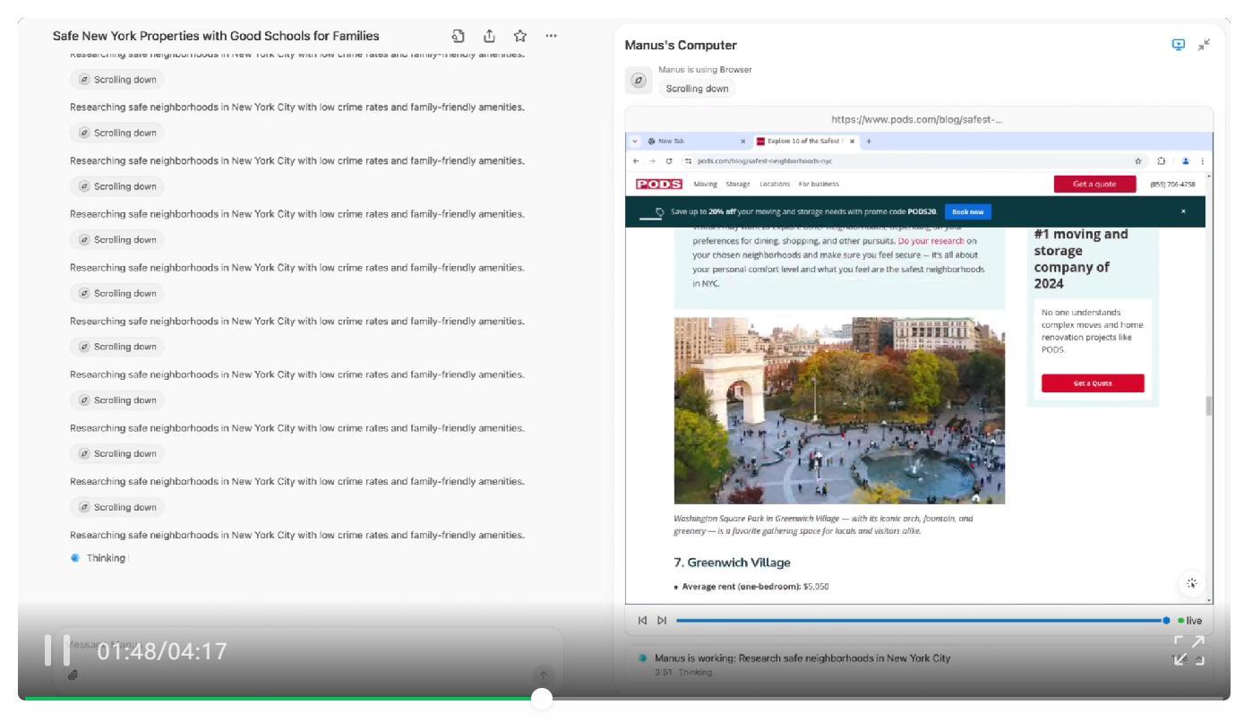 Manus AI Under Fire: Can OpenManus Prove It’s All Hype? * HYBRID RITUALS